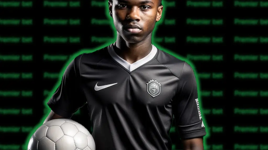 Iniciar sessão PremierBet Moçambique – apostas desportivas